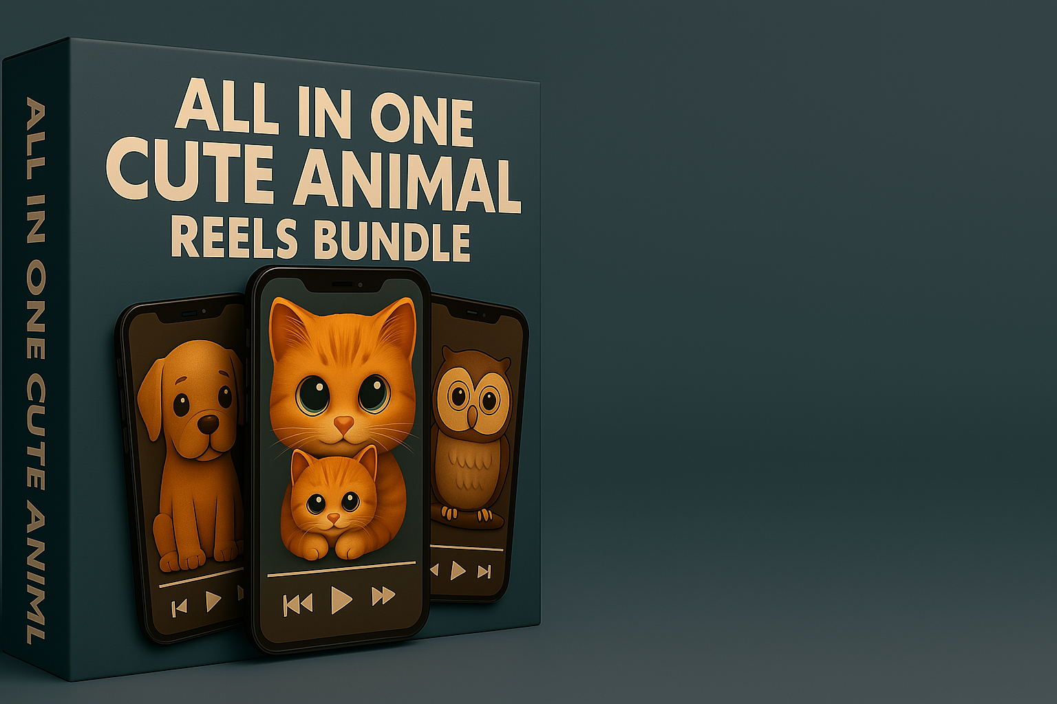 Nobel Products - Premium AI Content Bundles