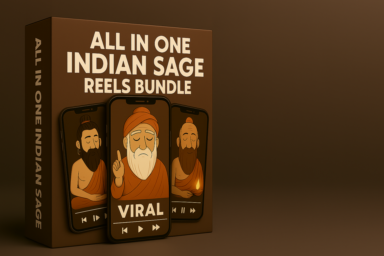 Nobel Products - Premium AI Content Bundles